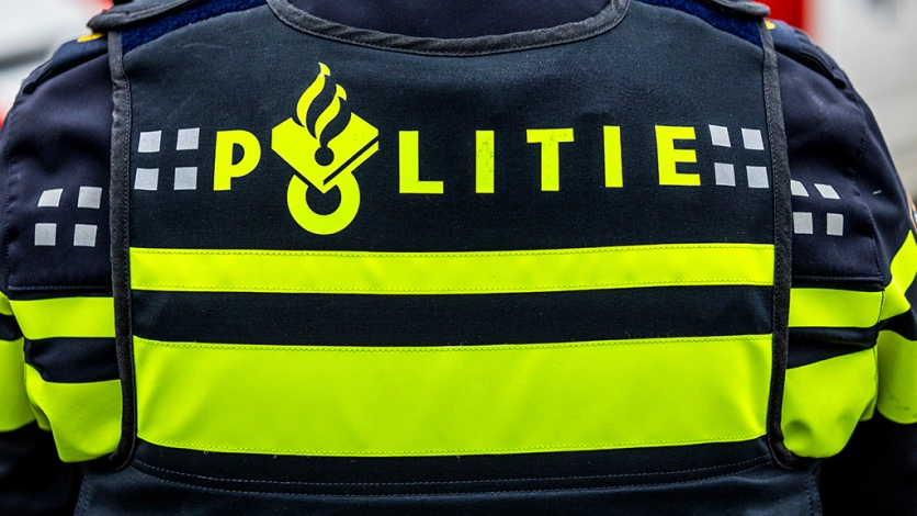 Overleden persoon gevonden in Zegerplas - Studio Alphen