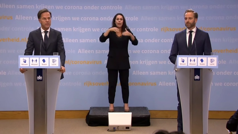 Alle Coronamaatregelen Op Een Rij