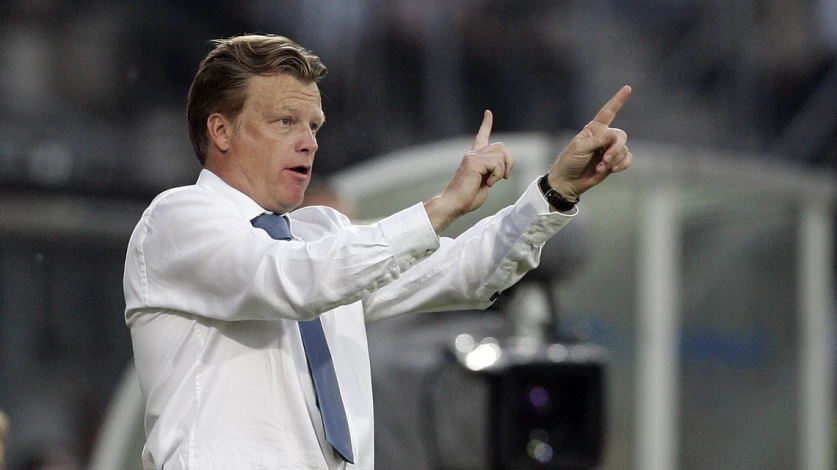 Europa League-trofee lonkt voor ‘alleskunner’ Noussair Mazraoui ...