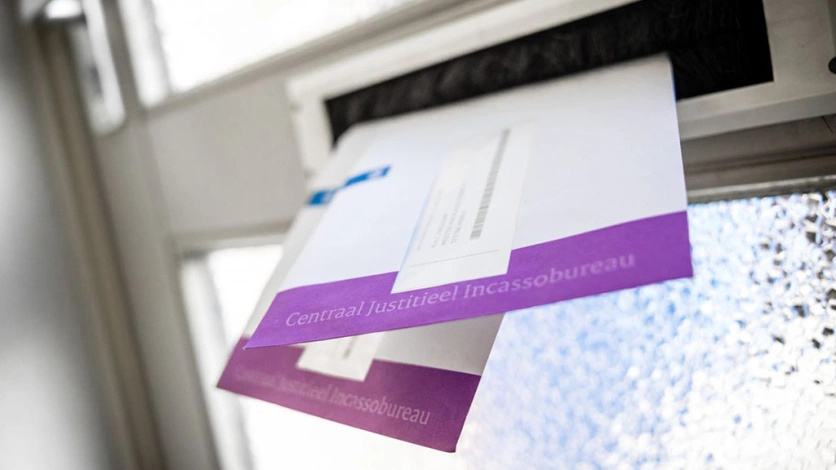 Waarom gaat het CJIB voortaan nabestaanden en slachtoffers van ...