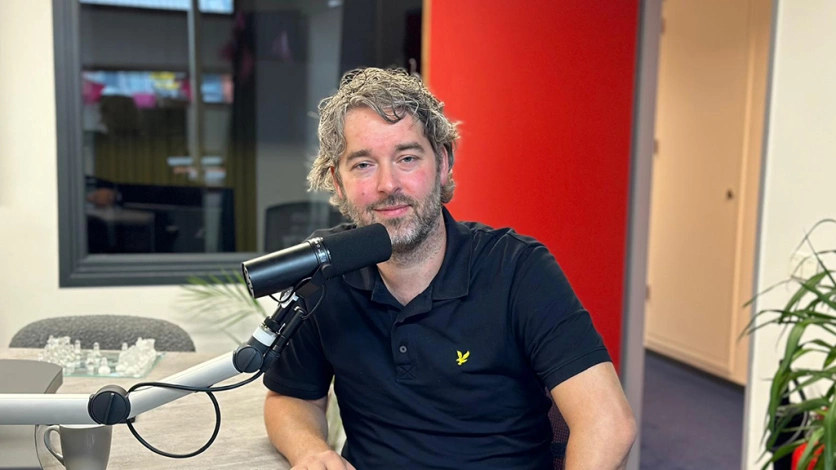 PvdA-fractievoorzitter Ernst-Jan Straver over fusie gemeente: ‘Dorpen ...