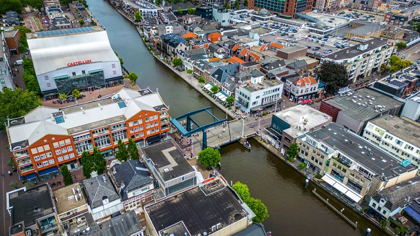 VVD en Nieuw Elan denken dat ZZP-ers onvoldoende in beeld zijn bij het ...