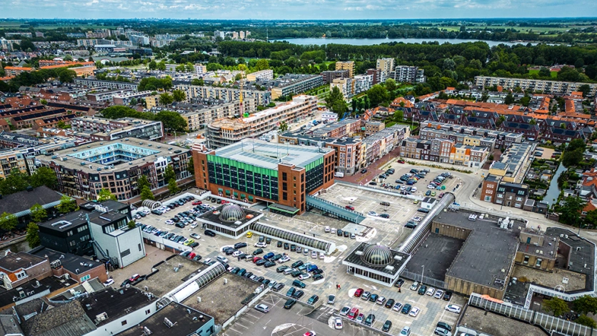 Ondernemers in centrum blij met ommezwaai politiek: ‘Gratis parkeren ...