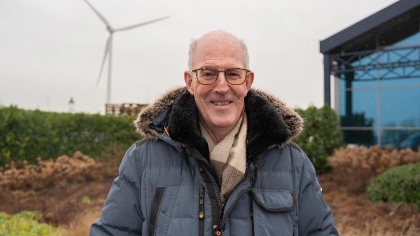 Opgestapt raadslid neemt tweede Nieuw Elanner mee naar nieuwe partij ...