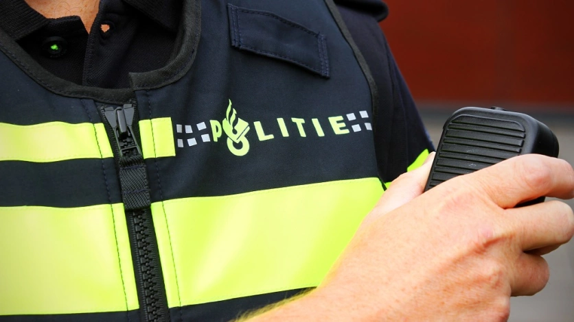 Politie waarschuwt opnieuw voor babbeltrucs door nepagenten - Studio Alphen