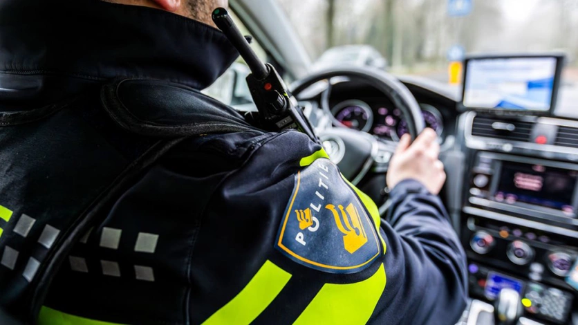 Twee personen aangehouden voor diefstal van fatbikes - Studio Alphen