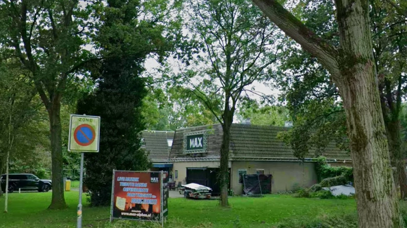 Stichting MAX gaat verhuizen, maar waarheen? - Studio Alphen