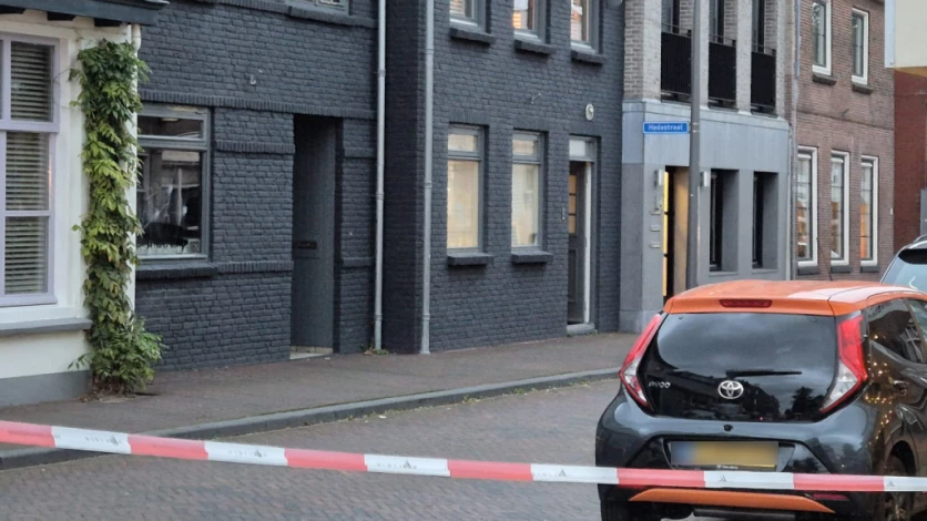 Aanslagplegers worden binnen uur gearresteerd dankzij camera’s boven ...