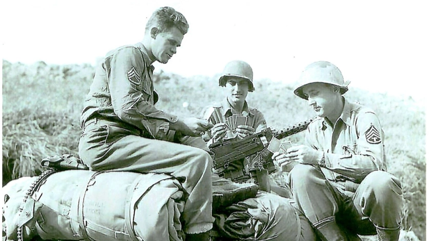 Opening expositie over spellen uit de Tweede Wereldoorlog in Historisch ...