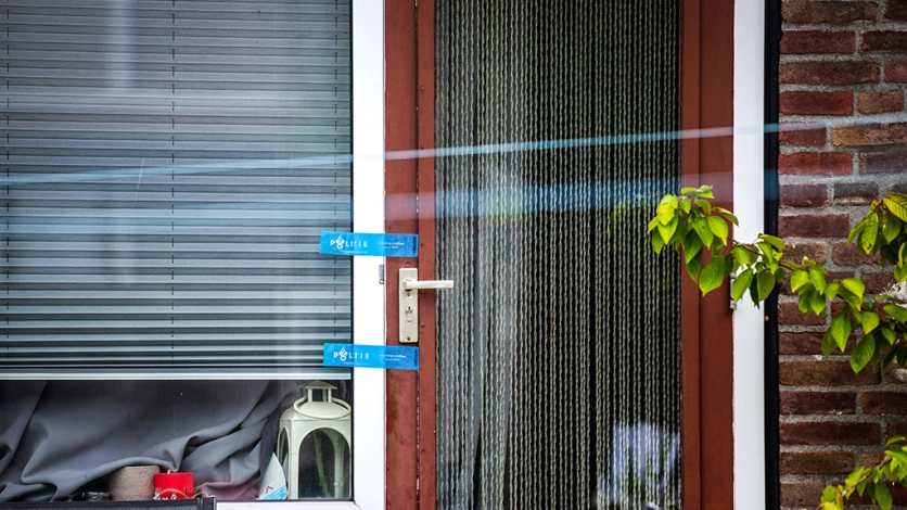 Verdachte uit Hazerswoude van moord op Luca (22) heeft meer misdrijven gepleegd - Studio Alphen