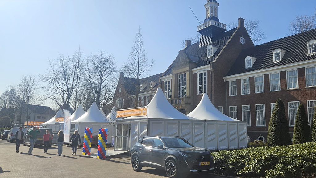 Aantal deelnemers 20 van Alphen terug op niveau van acht jaar geleden ...