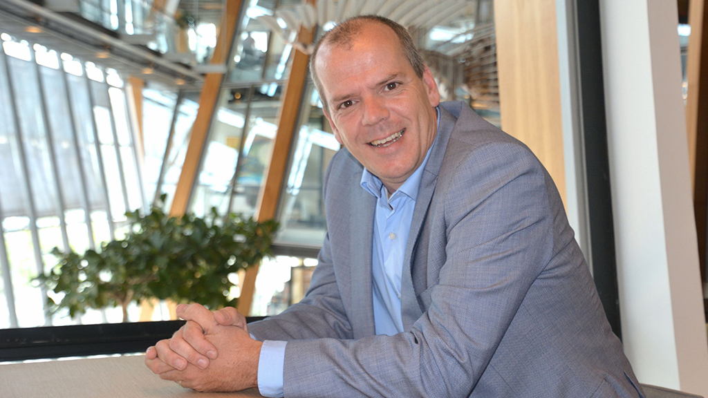 Gemeente Alphen aan den Rijn investeert 1,1 miljoen euro in nieuwe ...