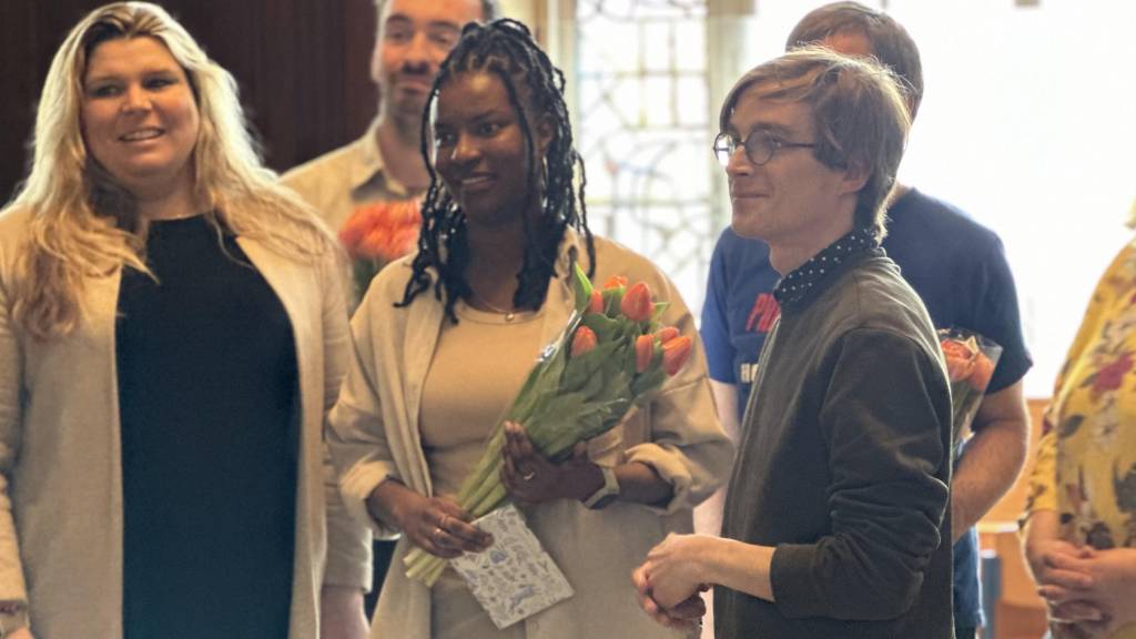 Oud-stadsdichter Lars Ferwerda stopt per direct als voorzitter van ...