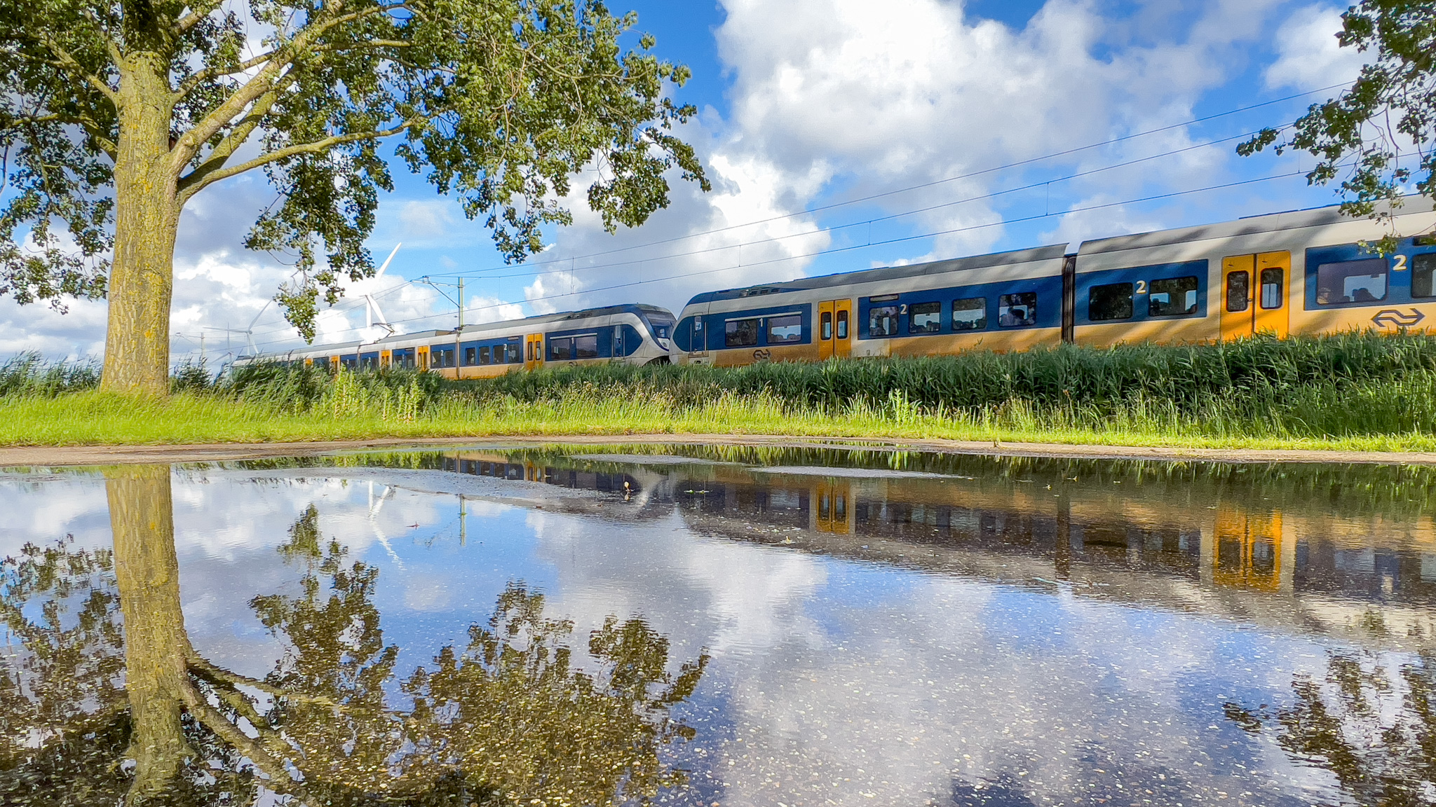 NS wil prijzen verhogen in 2025: wat kost een treinkaartje straks voor ...