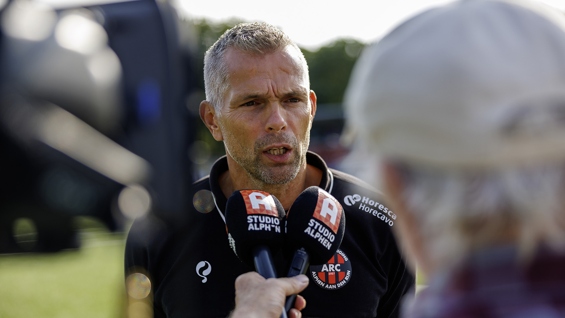 Promotiedroom van ARC spat uiteen: ‘Je komt topsportmentaliteit tekort ...