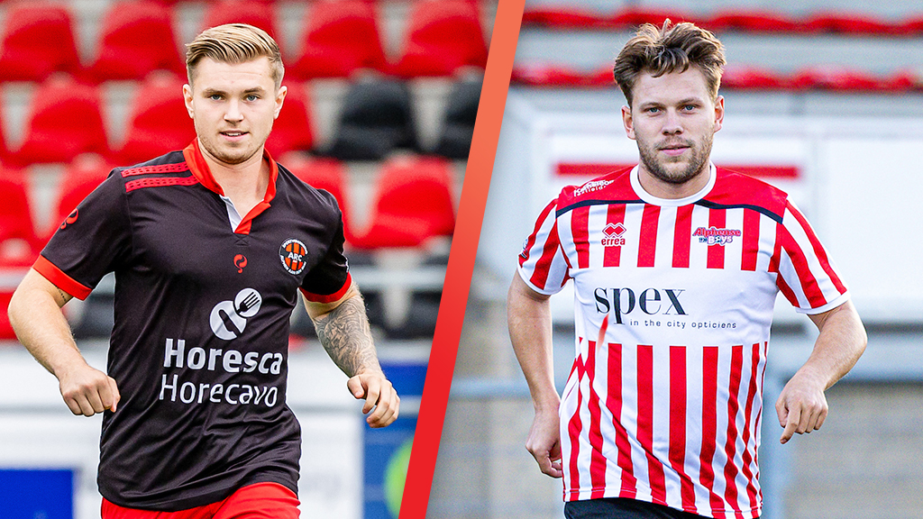 Tweede seizoenshelft wordt bijna afgetrapt, hoe staan de voetbalclubs ...