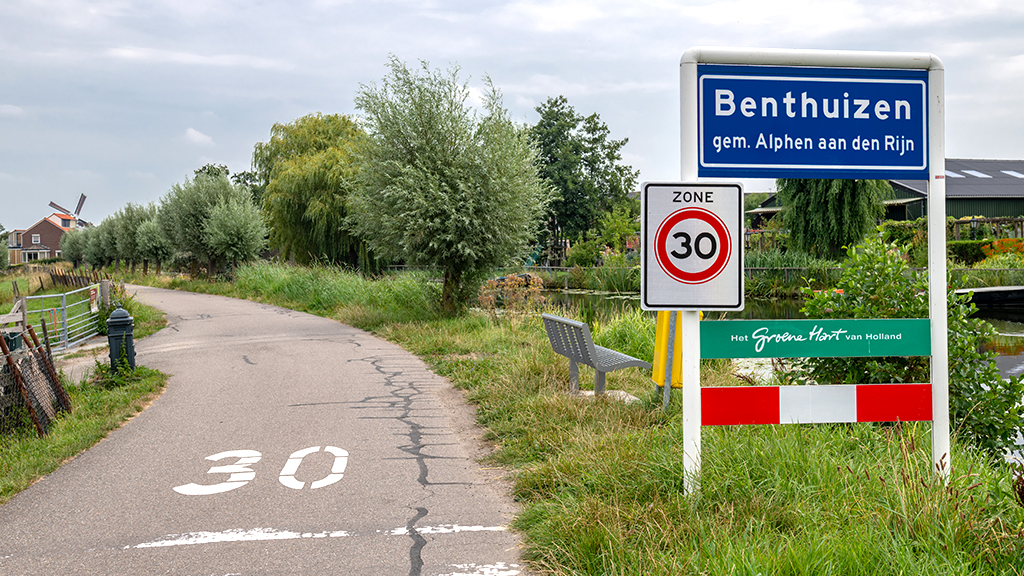 Bewonersavond in Benthuizen over bouwplannen, verduurzaming en ...