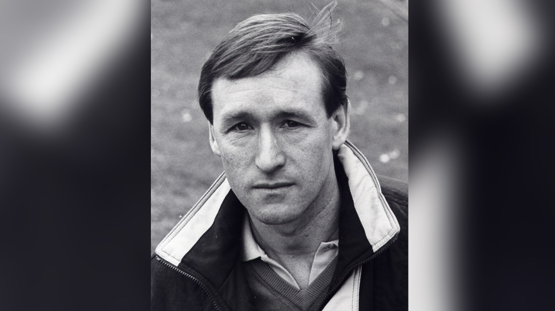 Voormalig ARC-trainer Bert Jansen (69) overleden: ‘Echt een liefhebber ...