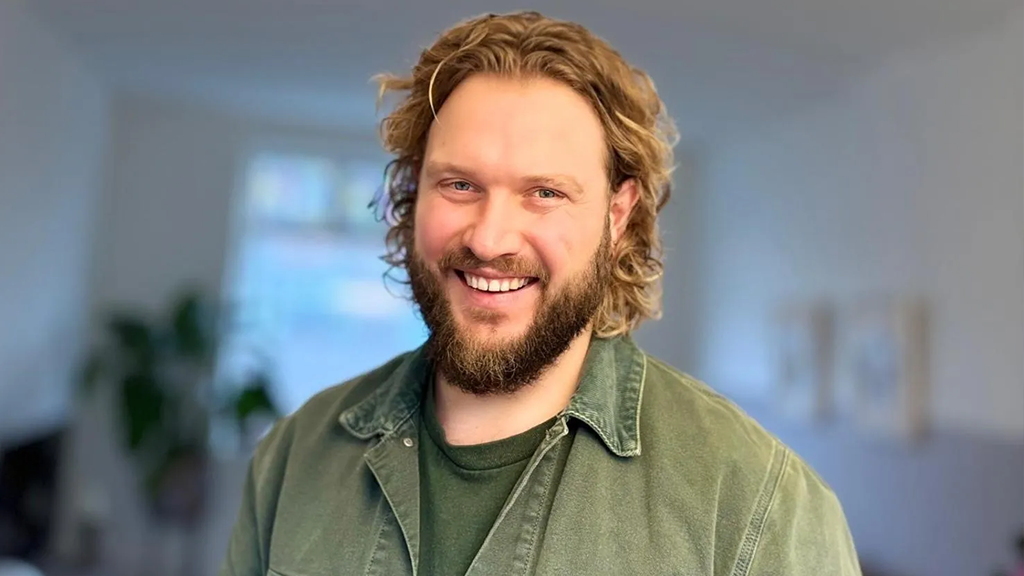 Justin van Kampen nieuwe cultuurmakelaar gemeente Alphen aan den Rijn ...