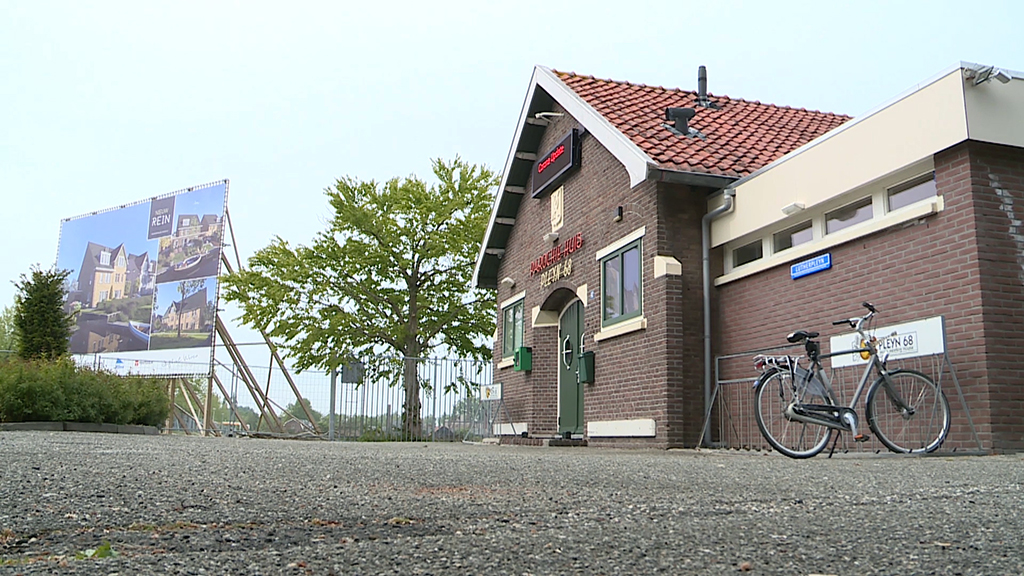 Herrie binnenkort verleden tijd in nieuwe wijk van Hazerswoude-Rijndijk ...