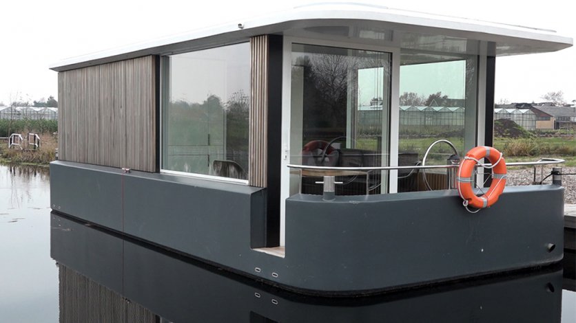 Filmervaring in je eigen auto: drive-in bioscoop - Studio Alphen