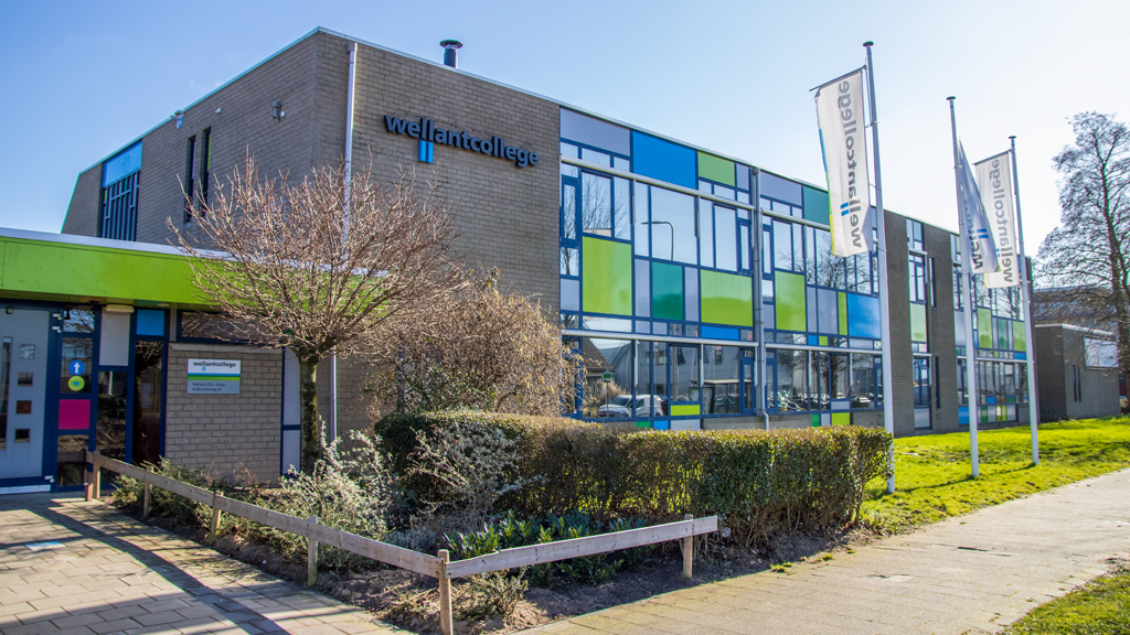 Wellantcollege gaat op in nieuwe onderwijsorganisatie en gaat Yuverta ...