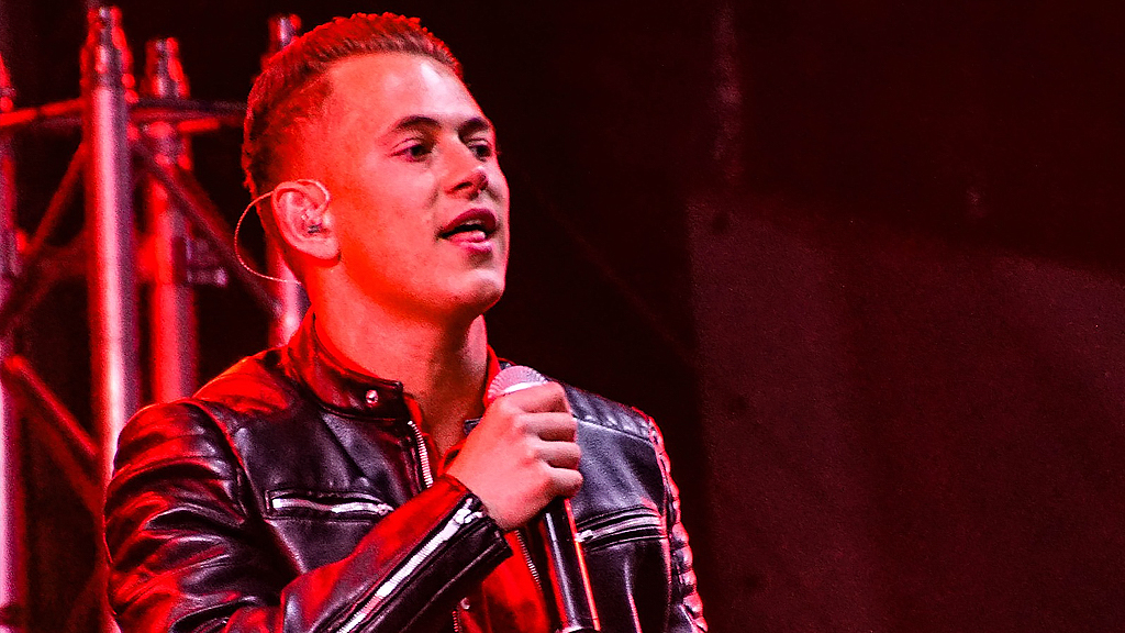 Groot feest op Zomerspektakel aan het Meer met Xander & Friends ...